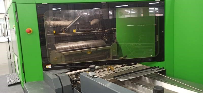 Used Highcon Beam 2 year 2020 | PressCity