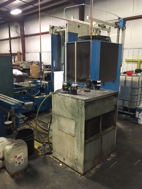 Used SANDEN® 10-COLOR PRESS year 1994 | PressCity