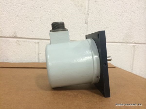 Used WPC 9500 Series Cutoff Control Systems | PressCity