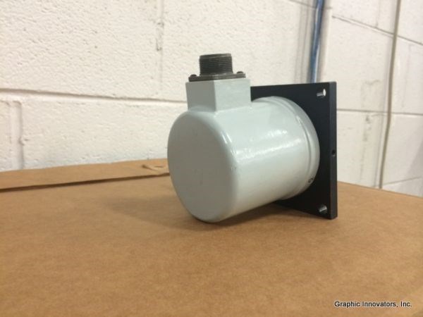 Used WPC 9500 Series Cutoff Control Systems | PressCity