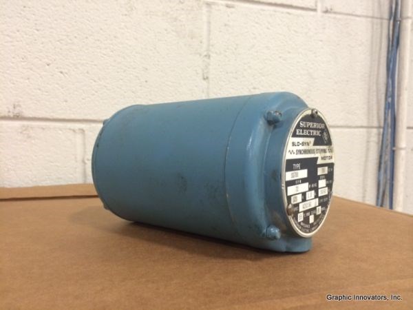 Used WPC 9500 Series Cutoff Control Systems | PressCity