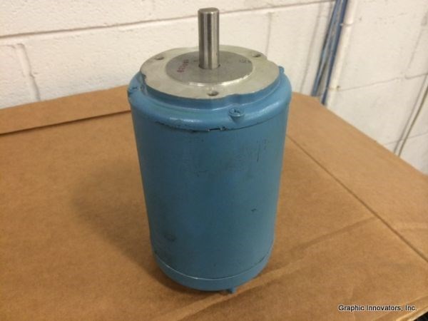 Used WPC 9500 Series Cutoff Control Systems | PressCity