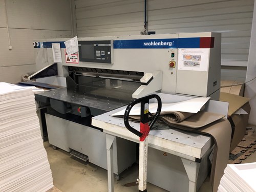 Didde Press – Didde Press, Leading Print Machinery Suppliers