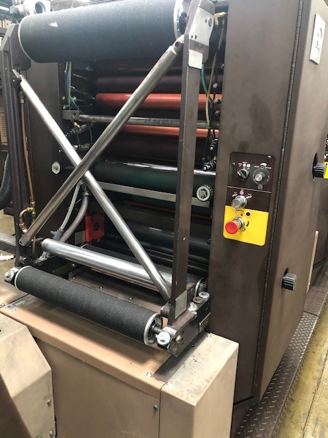 DIDDE VIP - 8 COLORS UV | Graphics International