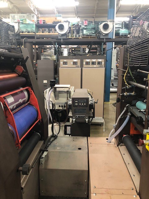 DIDDE VIP - 8 COLORS UV | Graphics International