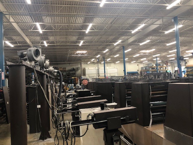 DIDDE VIP - 8 COLORS UV | Graphics International