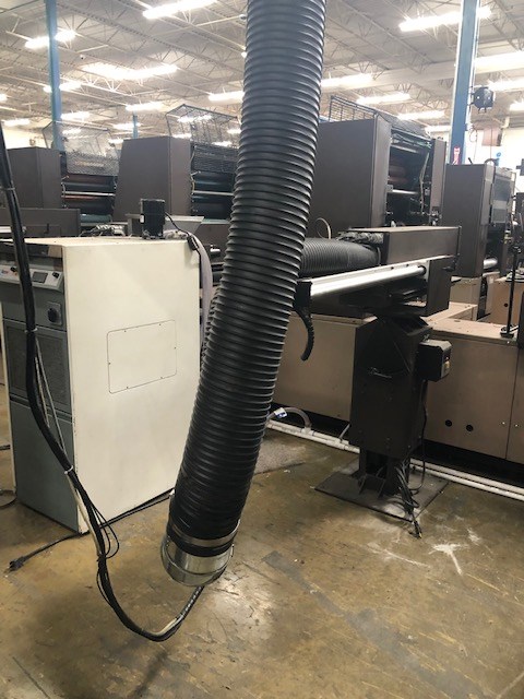 DIDDE VIP - 8 COLORS UV | Graphics International