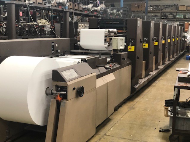 DIDDE VIP - 8 COLORS UV | Graphics International