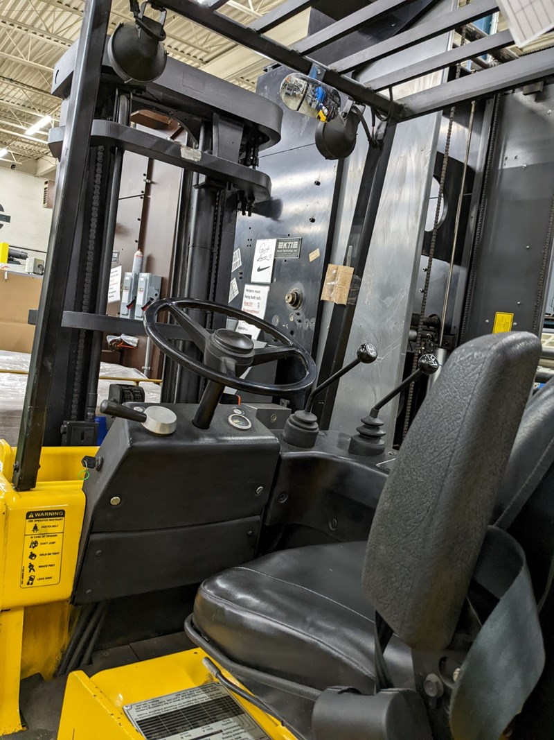 Landoll Drexel SLT30 | Graphics International