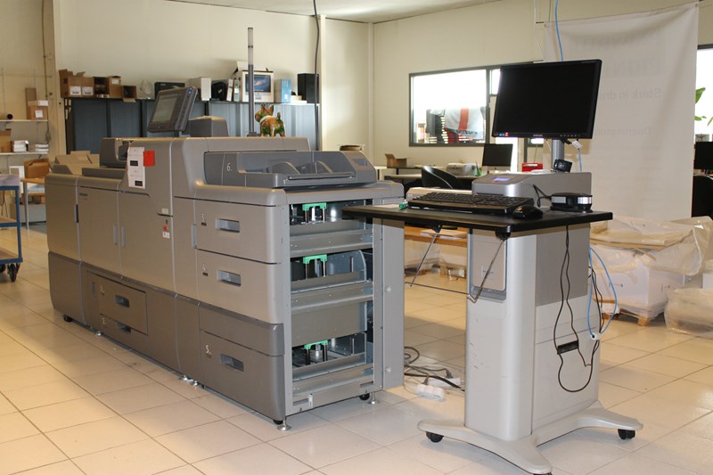 Used Heidelberg Linotype | PressCity