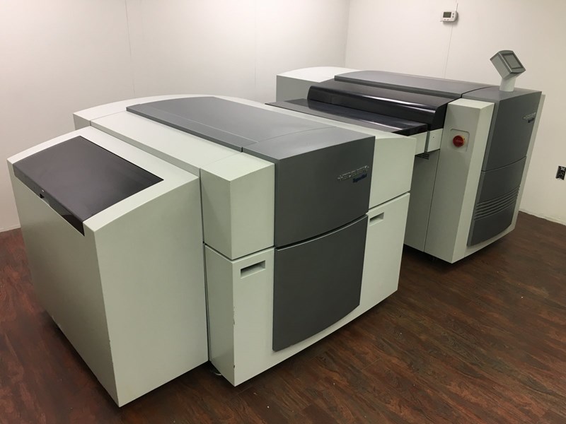 Used Heidelberg Topsetter 74P year 2005 | PressCity