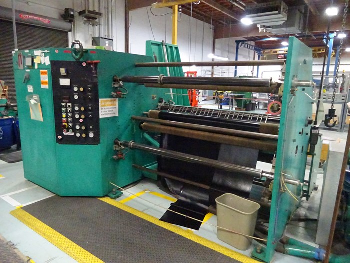North East Printing Machinery