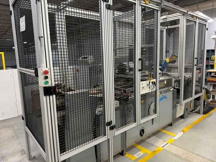 North East Printing Machinery