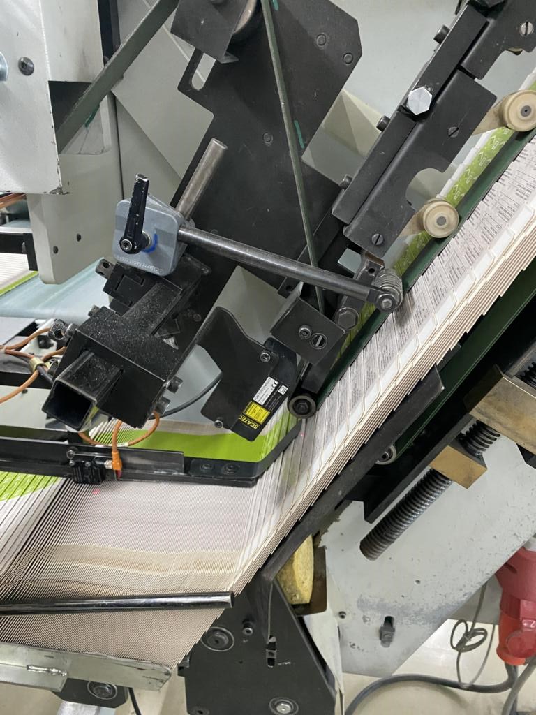 Usado Bobst CartonPack II year 2000 | PressCity