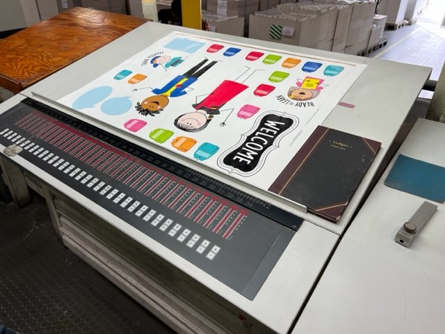 6 color Used KBA Rapida 105 6 color year 2003 with UV | PressCity