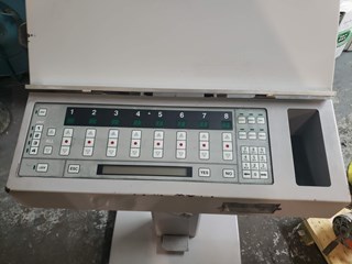 4 color Used Ryobi 3304 HA year 2000 | PressCity