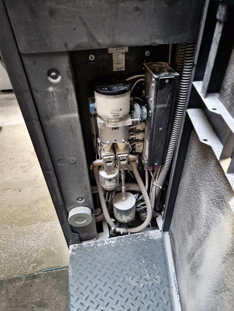 10 color Used Heidelberg Speedmaster XL 105 - 10 P | PressCity