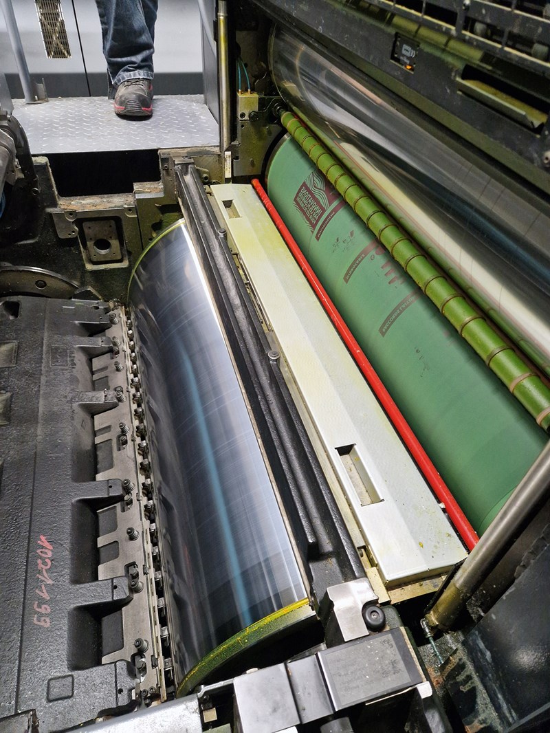 10 color Used Heidelberg Speedmaster XL 105 - 10 P | PressCity