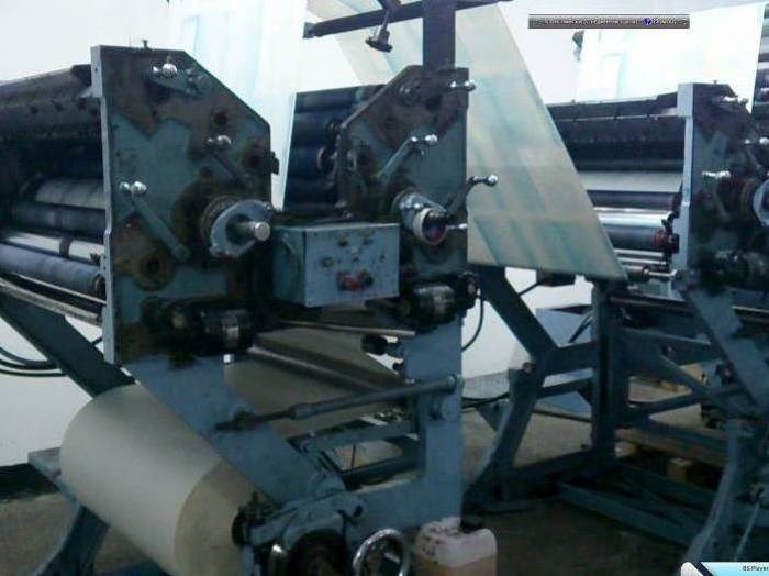 Used GOSS COMMUNITY | PressCity