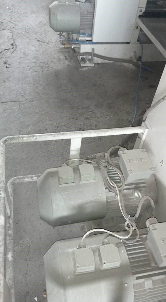 Used OLGER 1000 FLEXO year 2014 | PressCity