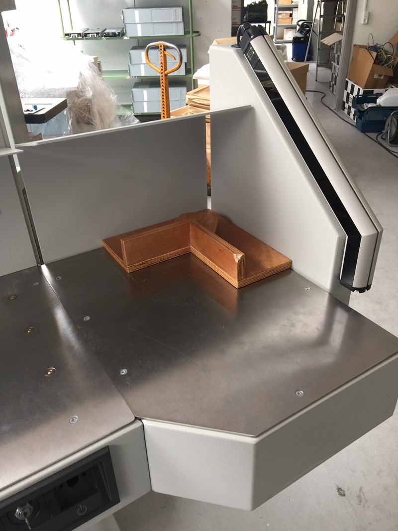 Used EBA 721-06 LT year 2011 | PressCity