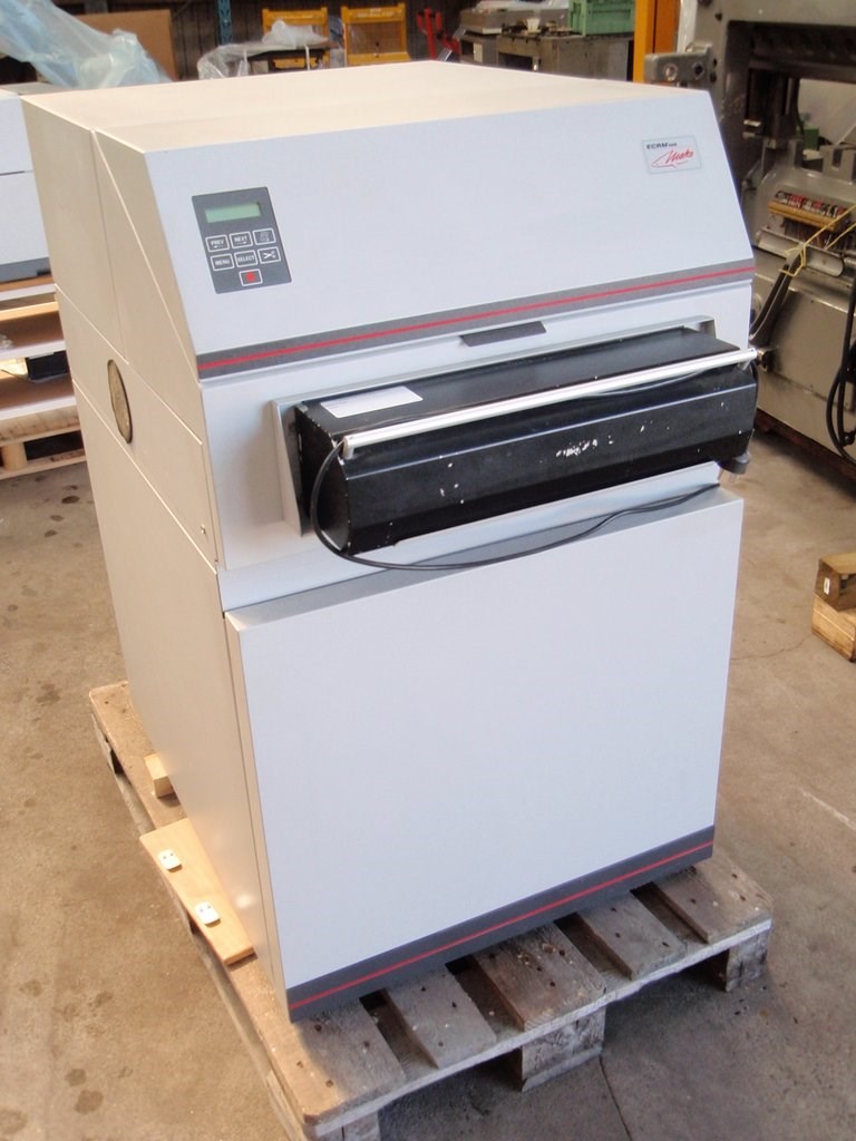 Used ECRM Mako 4600 year 1997 | PressCity