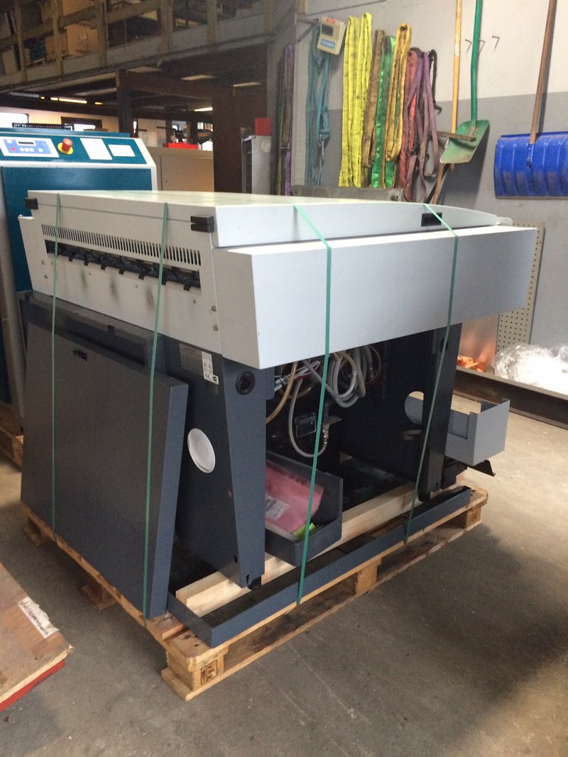 Used MP 85 year 2006 | PressCity