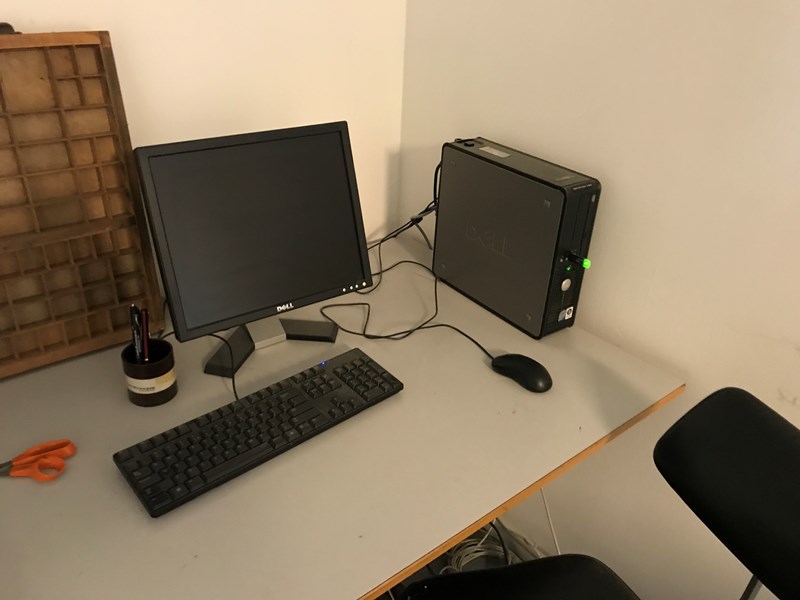 Glunz & Jensen Platewriter 2000 ( CTP) | Press Trading Denmark APS