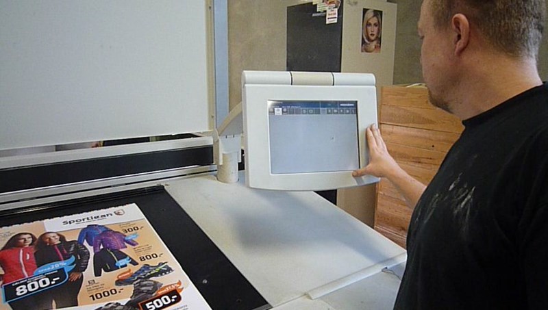 Used Heidelberg CPC 24 Image Control year 2001 | PressCity