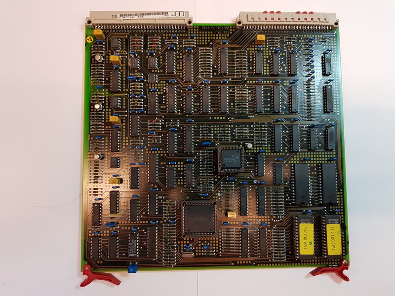 Used TSK Circuit Board | PressCity