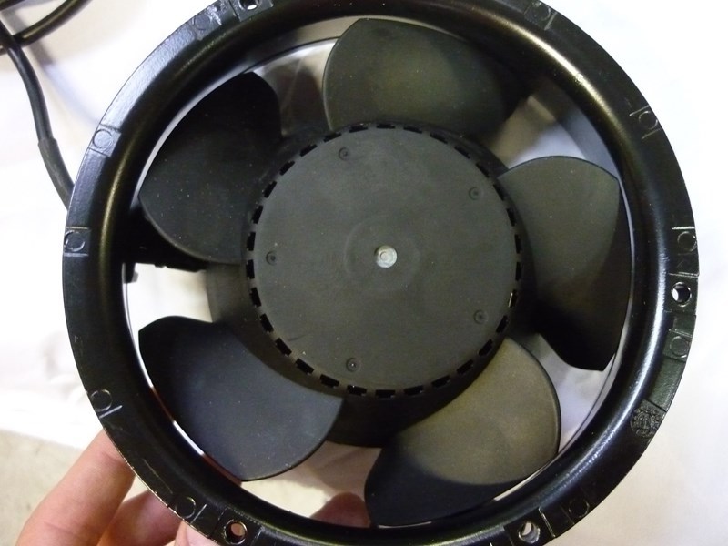 Blower Fan | Press Trading Denmark APS