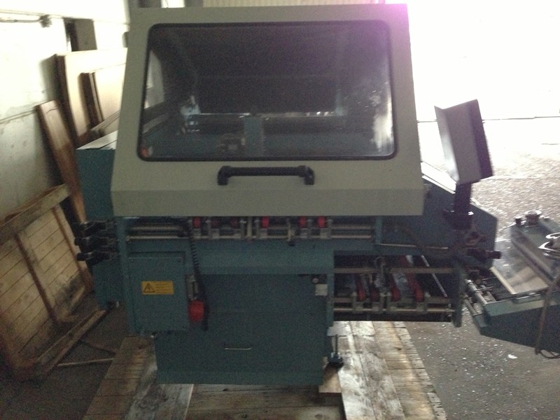 Used MBO K76-4 S-KTL + SBAP 16 Ore 32 pages year 1993 | PressCity