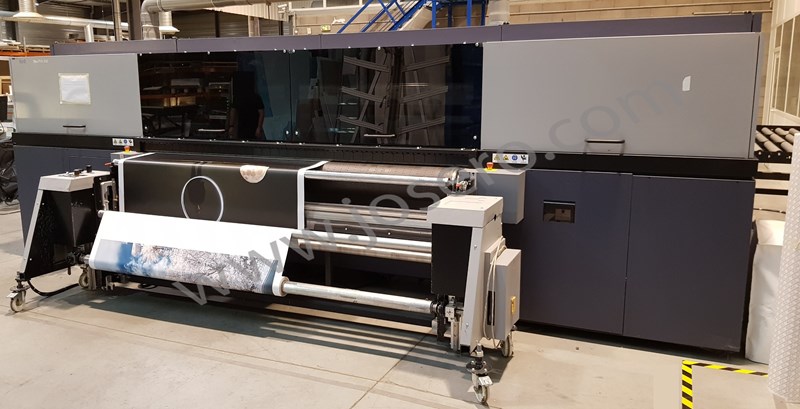 Used Durst P10 250 year 2014 | PressCity