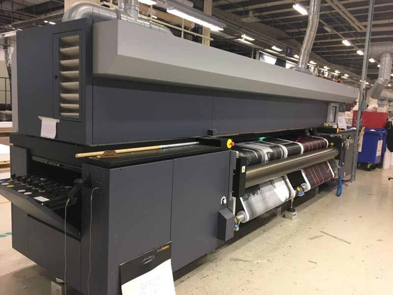 Used Durst Rho 312R year 2015 | PressCity