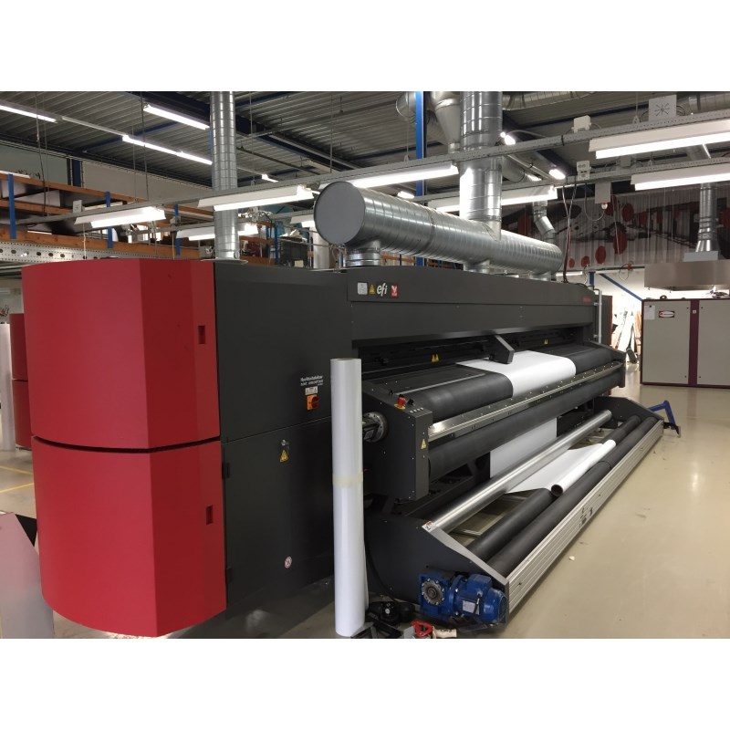 Used Vutek GS5000R year 2011 | PressCity