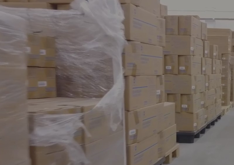 Used wholesale of original consumables for printers, copiers, plotters and copy machines | PressCity