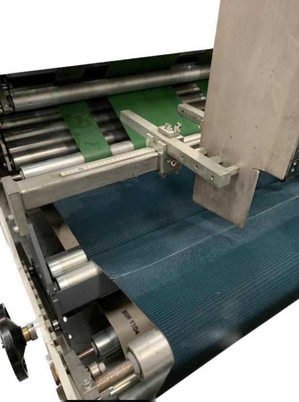 Used Bobst EASYFEEDER II year 2005 | PressCity