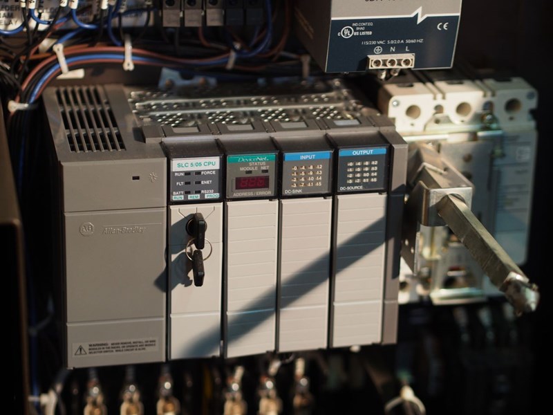 Used Late Model Kansa Inserter MODEL 760 | PressCity