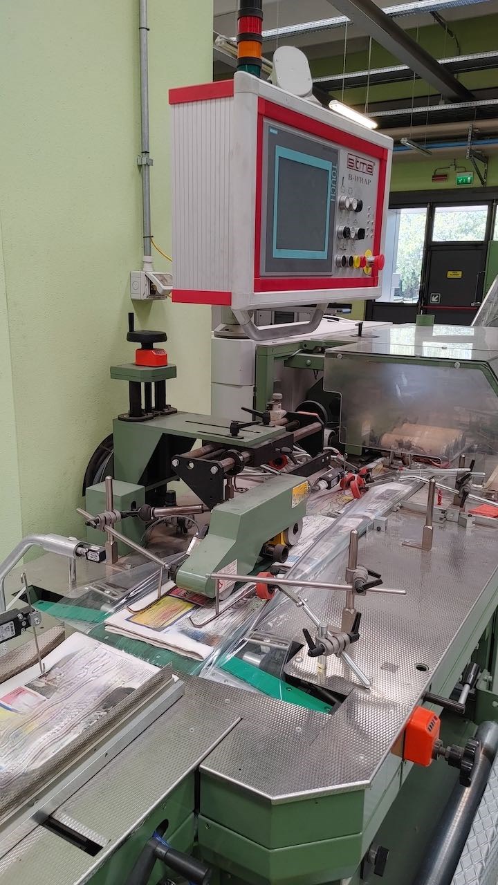 Used Sitma Various | PressCity