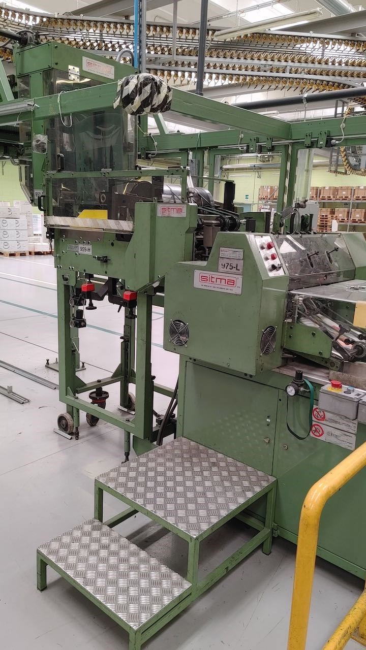 Used Sitma Various | PressCity