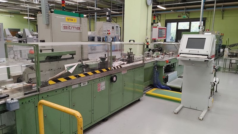 Used Sitma Various | PressCity