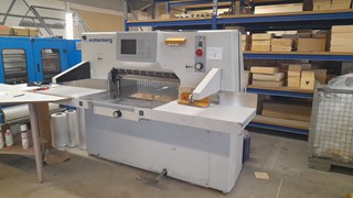 Search for used graphic machines here | PressCity