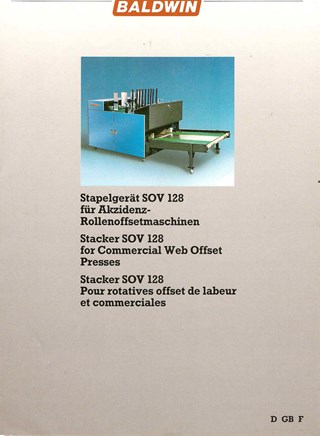 Used graphic machines for sale | PressCity