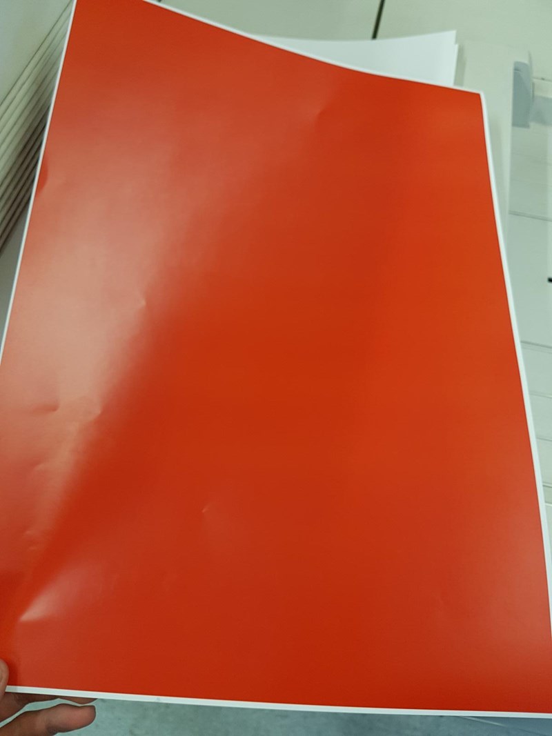 Used Canon Imagepress C6010 year 2012 | PressCity