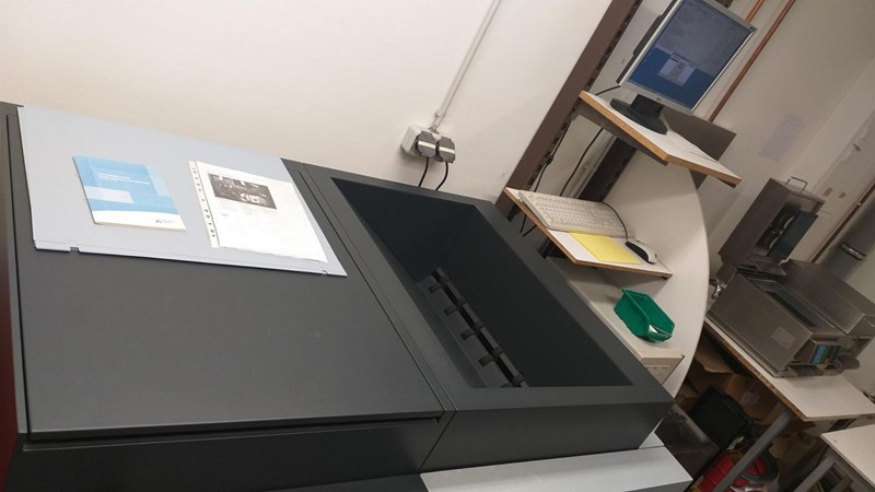 Used Esko CtP DPX-System year 2006 | PressCity