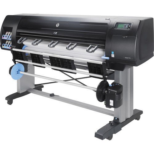 Used HP DesignJet Z6800 60-in (1524-mm) Photo Production Printer ...