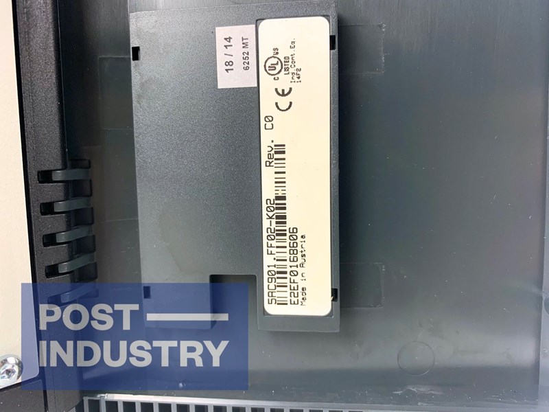 Used B&R LSC910 Automation PC Industrial PC | PressCity