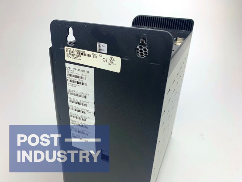 Used B&R LSC910 Automation PC Industrial PC | PressCity