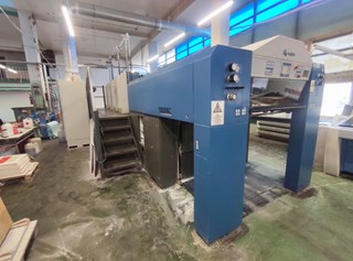 Used KBA Rapida 105 & 106 presses for sale | PressCity