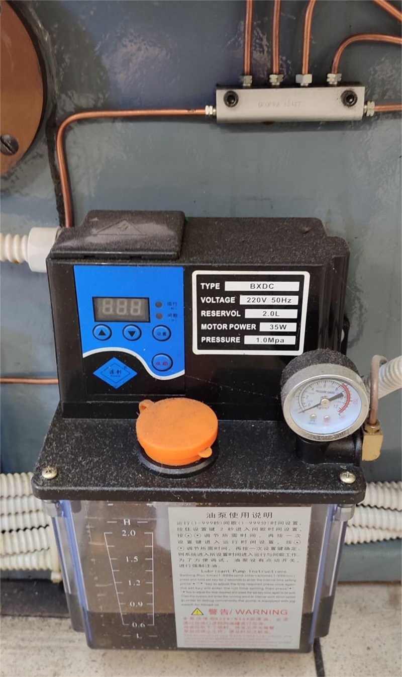 Used Titan Hand Fed Die-Cutting Machine ( 59 x 80 cm ) | PressCity